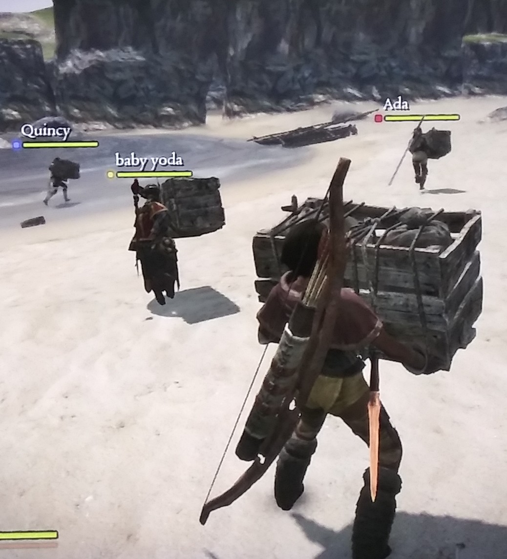 Farewell, Valmiro – Enneagram and Encaustic